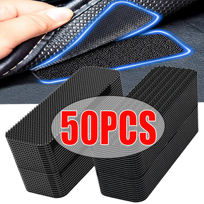 Jual Car Double Faced Fixing For Carpet Pad Dashboard Mat High Adhes ...