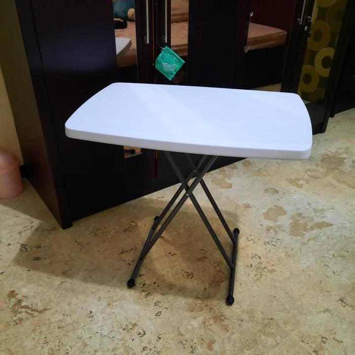 Jual Meja Lipat Ace Hardware Kualitas Premium Meja Kasur Meja Makan ...