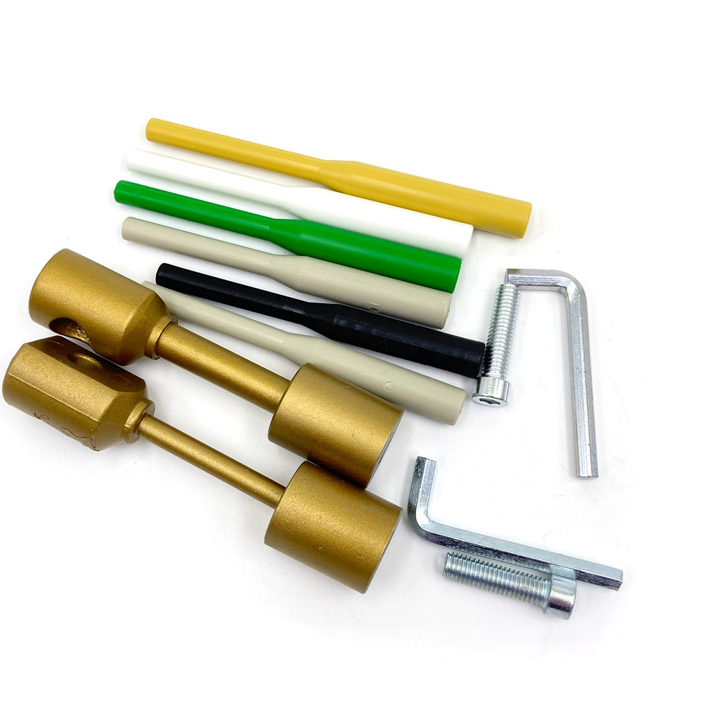 Jual Fast Ppr Water Pipe Repairer Super Leak Proof Melt Glue Stick ...