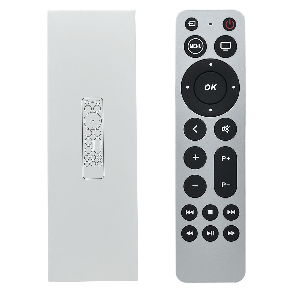 Jual Universal Smart Remote Control For Apple Tv 4K Four-In-One ...