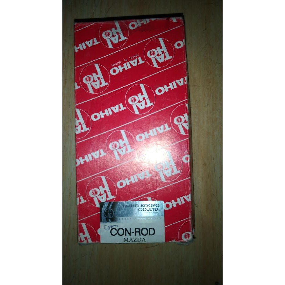 Jual Metal Jalan Mazda Vantrend / MR90 made in Japan | Shopee Indonesia