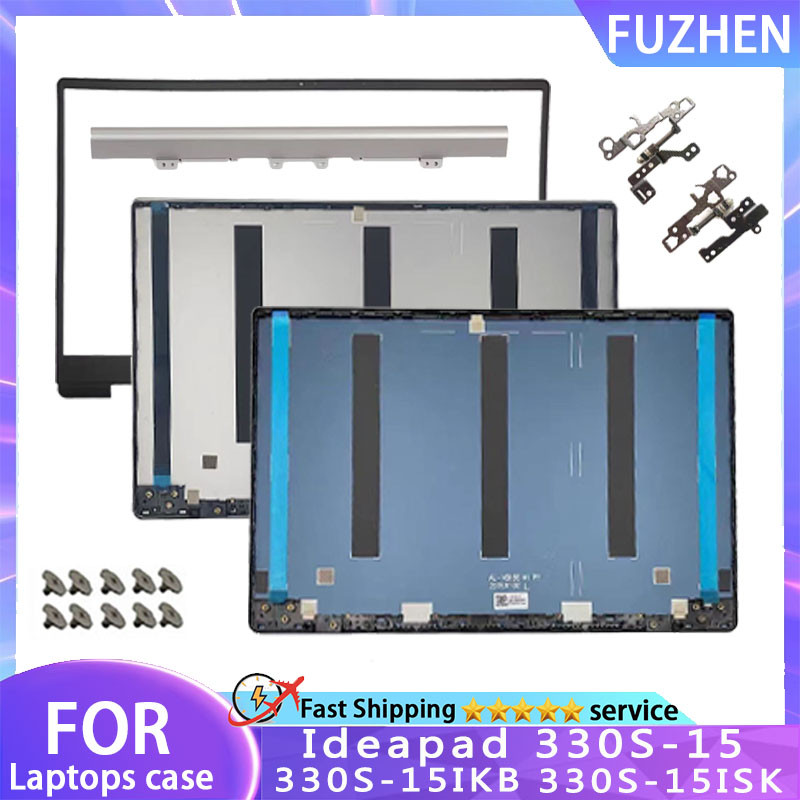 Jual Casing Laptop NEW For Lenovo Ideapad 330S-15IKB 330S-15AST 330S ...