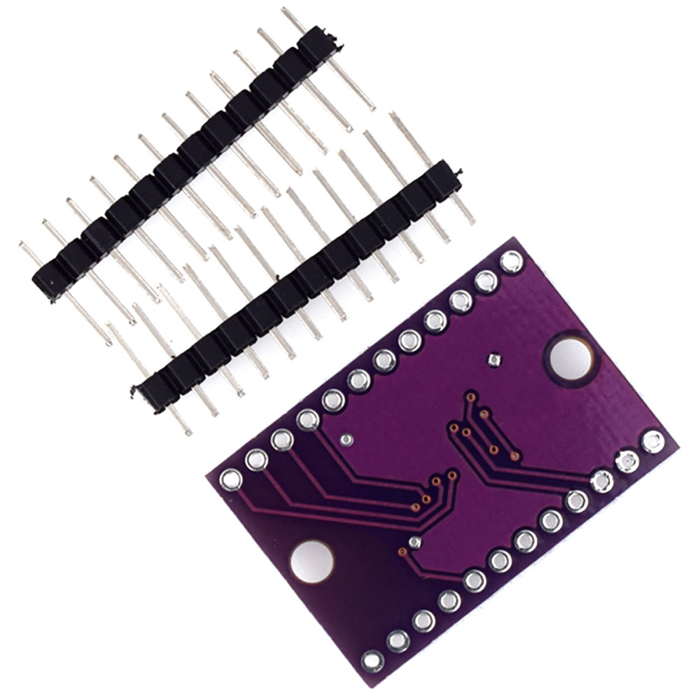 Jual TCA9548A 1 To 8 I2C 8-channel IIC Multi-channel Multiplexer ...