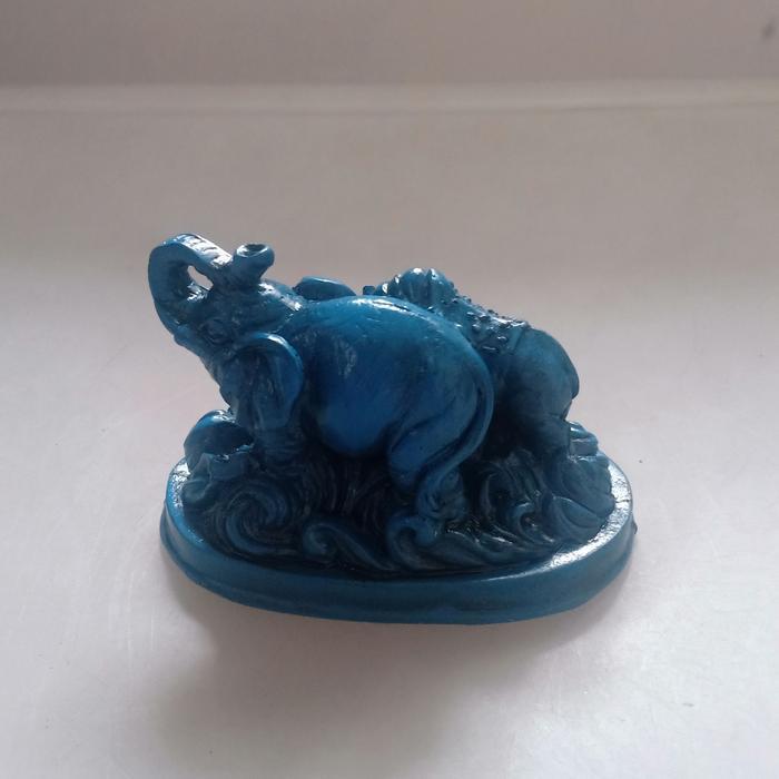 Jual PATUNG BADAK GAJAH FENGSHUI FENG SHUI BINTANG TERBANG | Shopee ...