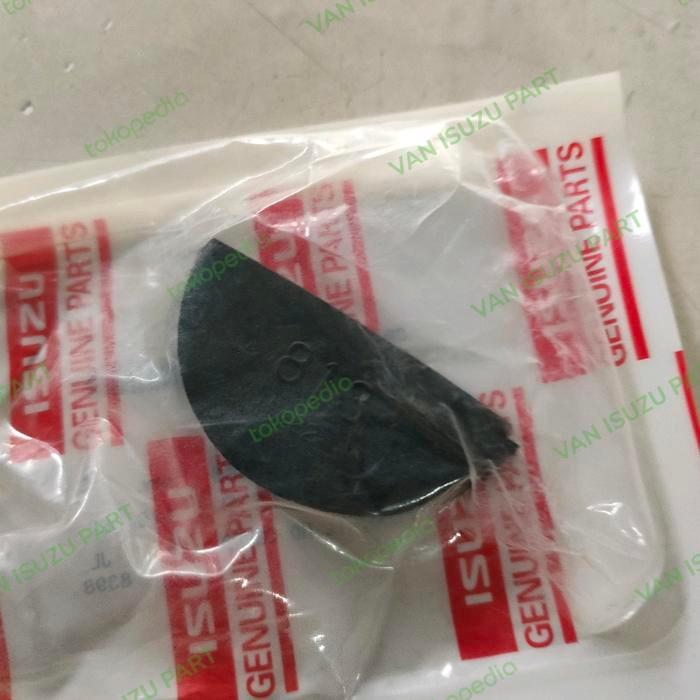 Jual Jual Karet Seal Bulan Cylinder Head Isuzu Elf Nkr 66 71 Nmr 71 ...