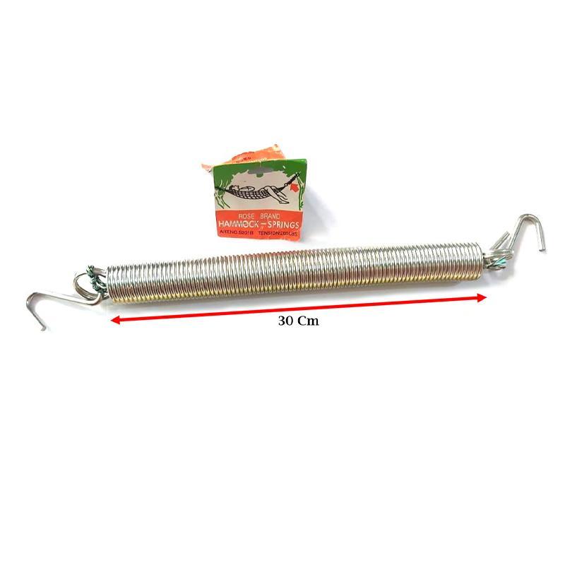 Jual DDS480 - Rose Brand Hammock Spring Per Ayunan Single Gantung 200 ...