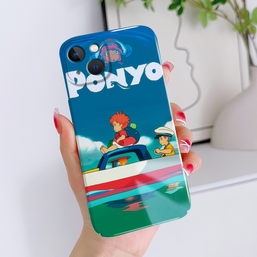Jual Hard case Akrilik Feilin Kompatibel Untuk iPhone 15 Plus Pro Max ...