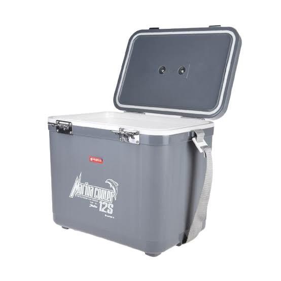 Jual Marina 12 Ice Cool Cooler Box Tali Besar Kotak Penjaga Pelindung ...