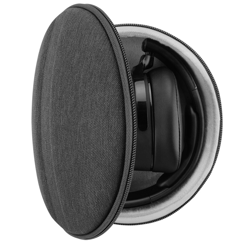 Jual Geekria Headphones Case Pouch for Skullcandy Crusher ANC,Crusher ...