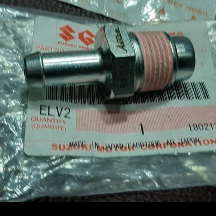 Jual Jual Valve Pcv Suzuki Grand Vitara 2000Cc Original Suzuki Kode 069 ...