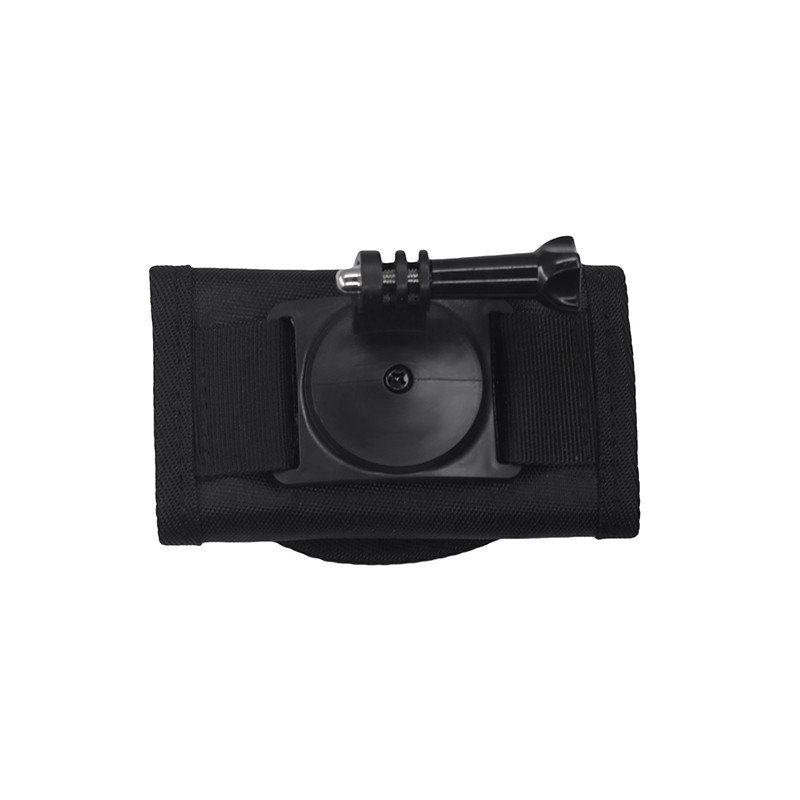Jual For GoPro Hero 12 11 Backpack Clip Shoulder Strap Shoulder Fixed ...