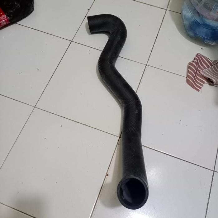 Jual SELANG RADIATOR BAWAH HINO 500 NEW | Shopee Indonesia