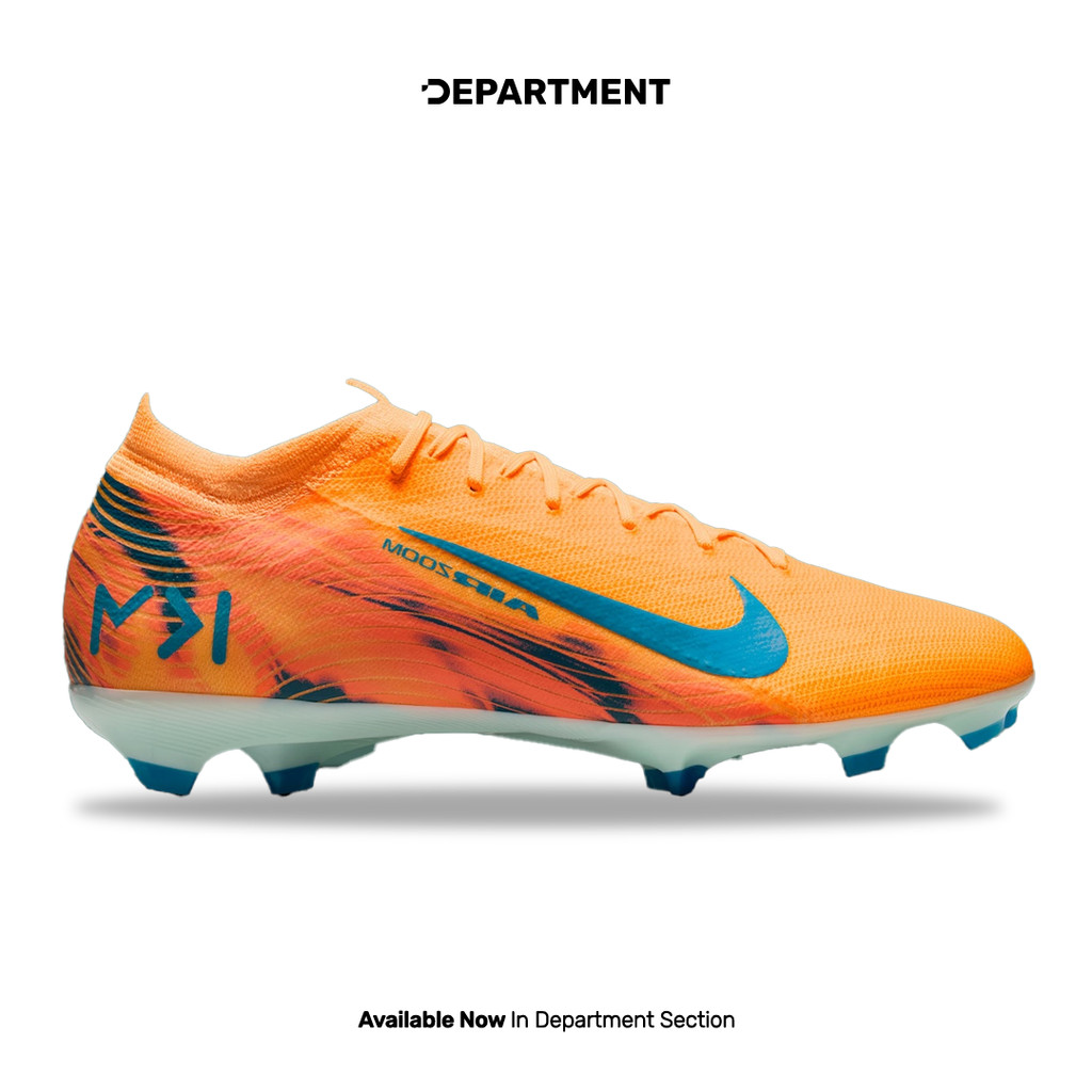Jual NIKE MERCURIAL VAPOR 16 PRO "KYLIAN MBAPPE" FG FQ8689801 Sepatu ...
