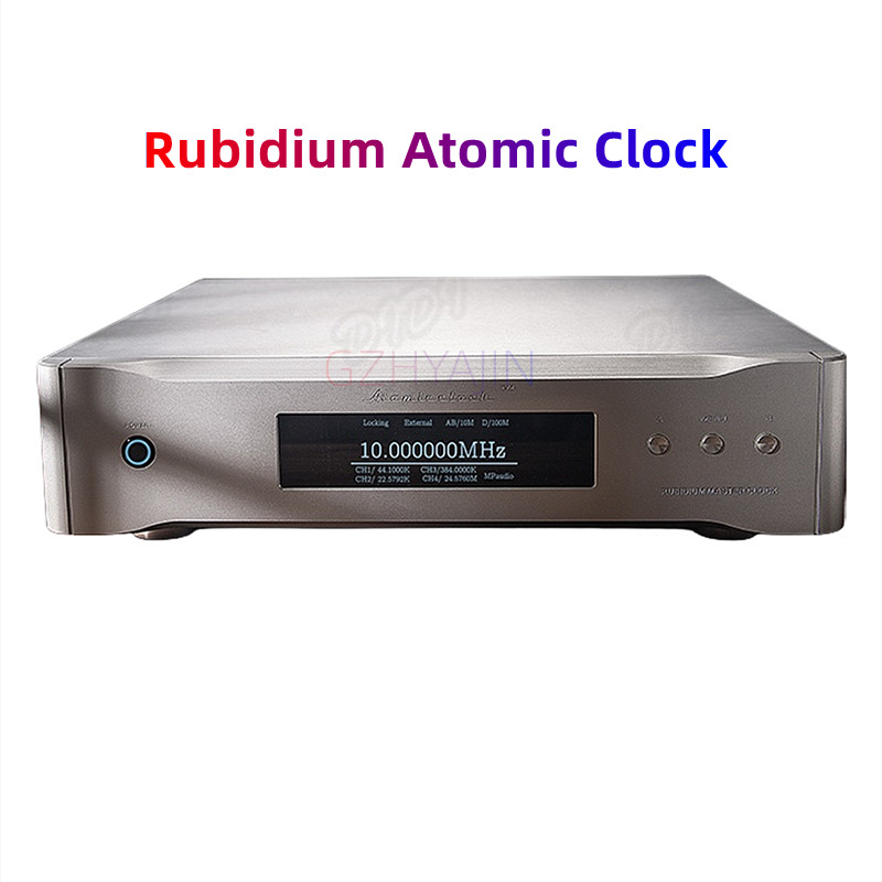 Jual FLASH SALE New UK DCS Paganini CLOCK PLUS Paganini Clock Reference ...