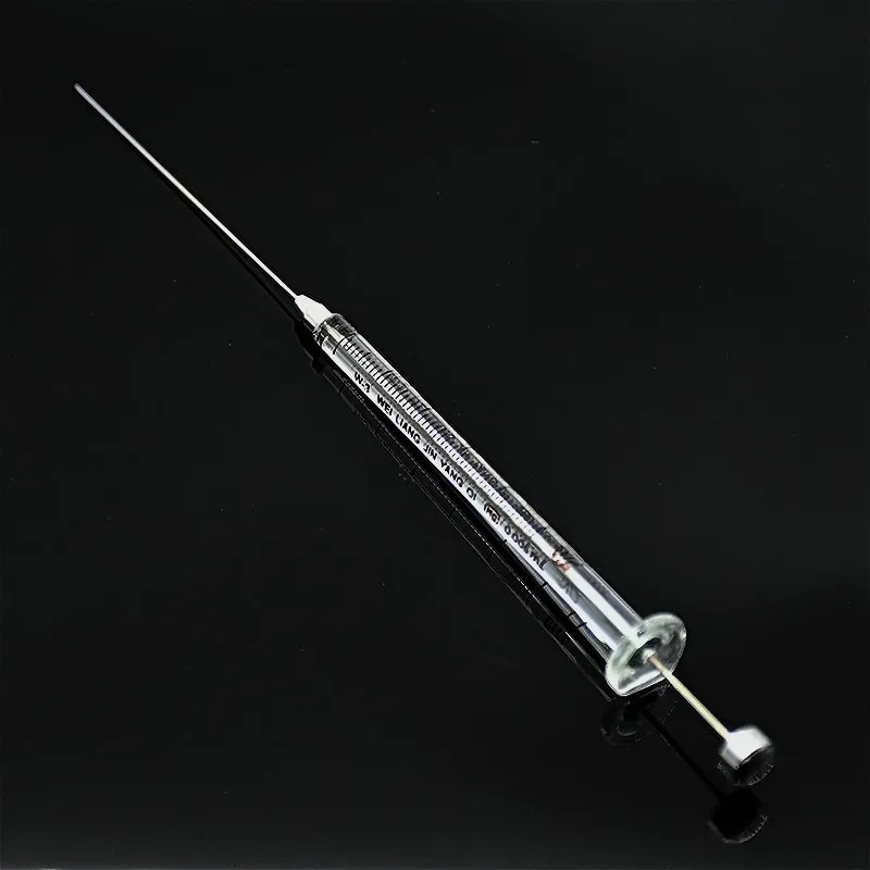 Jual MICROSAMPLER MICROLITER SYRINGES 1 UL MICRO-INJECTOR SYRINGE 0 ...