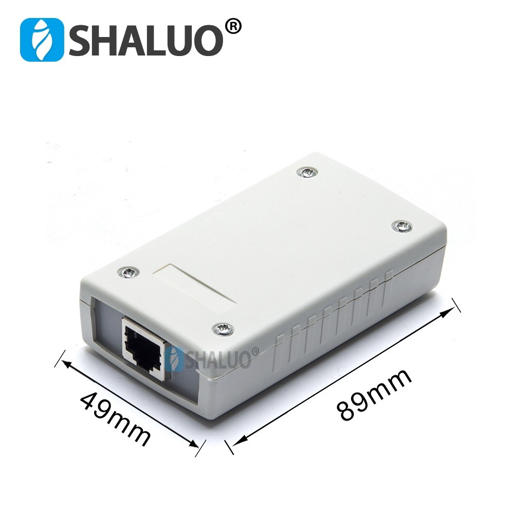 Jual Mebay P810 Adapter Pc Usb Interface With Software Module For Dse ...