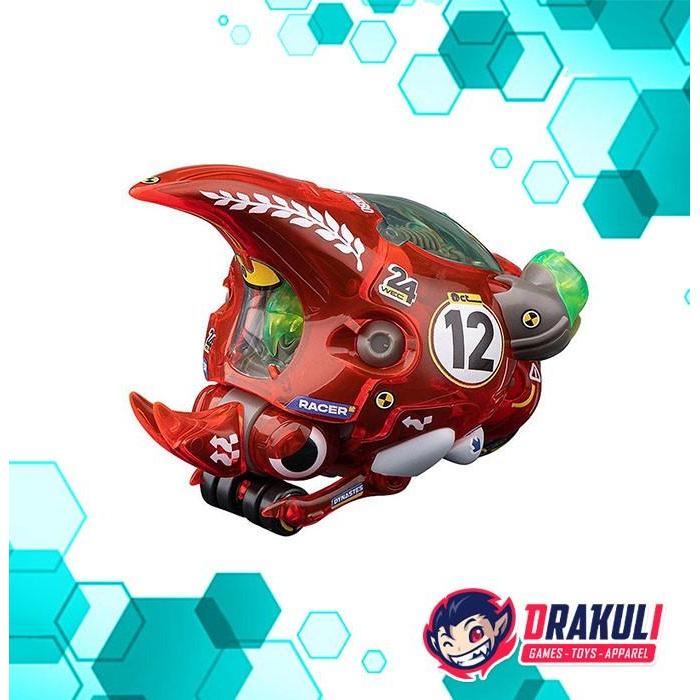 Jual Earnestcore Craft Model Kit - Dynastes Red Bull Beetle Racing Team ...