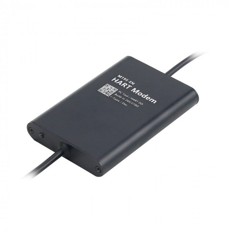 Jual M195 ANDROID USB LOOP RESISTOR FOR HART COMMUNICATOR 475 MODEM ...