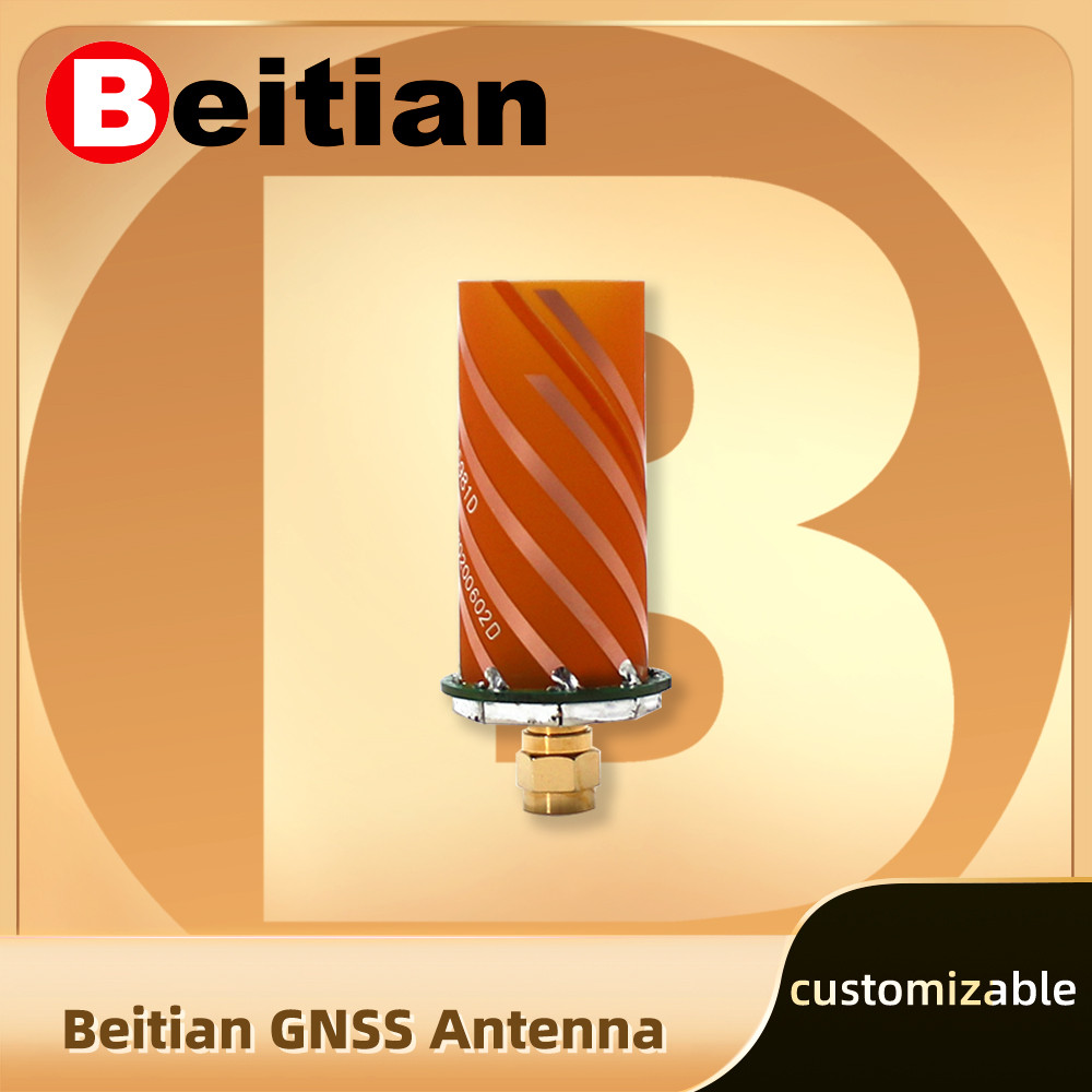 Jual PROMO HARI INI! Beitian Built-in Helix Antenna High Precision GNSS ...