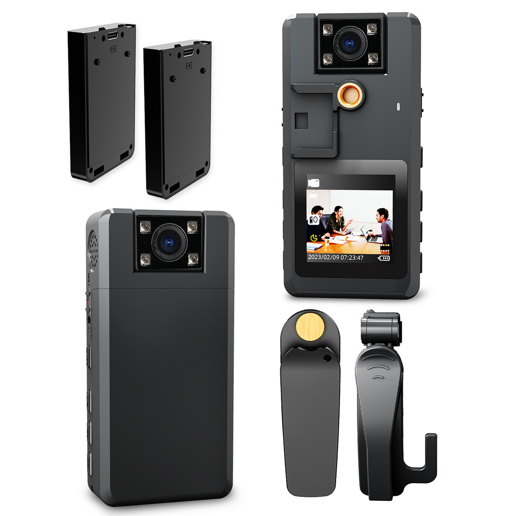 Jual Telele A53 Mini Camera HD 1296P Sports Action DV Digital Cameras ...