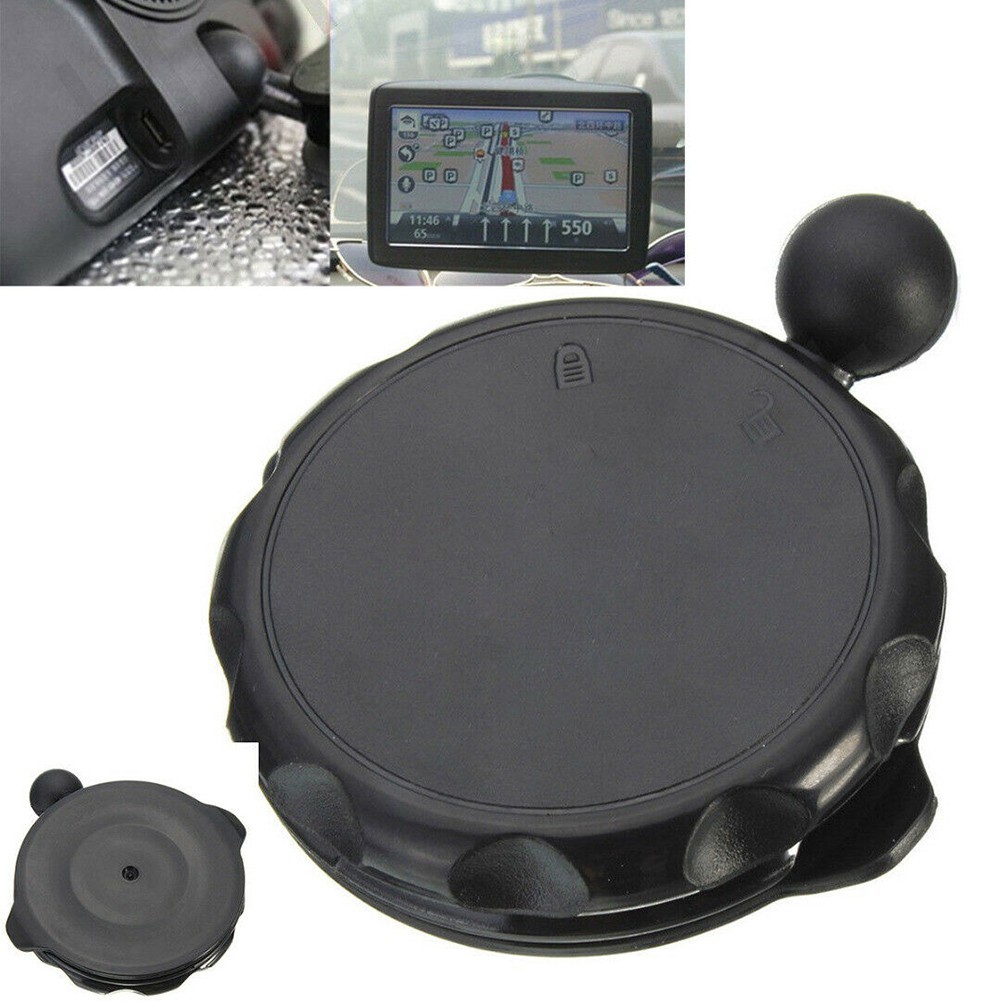 Jual Car Mount GPS Holder Windscreen Suction Cup For TomTom Go Live 800 ...