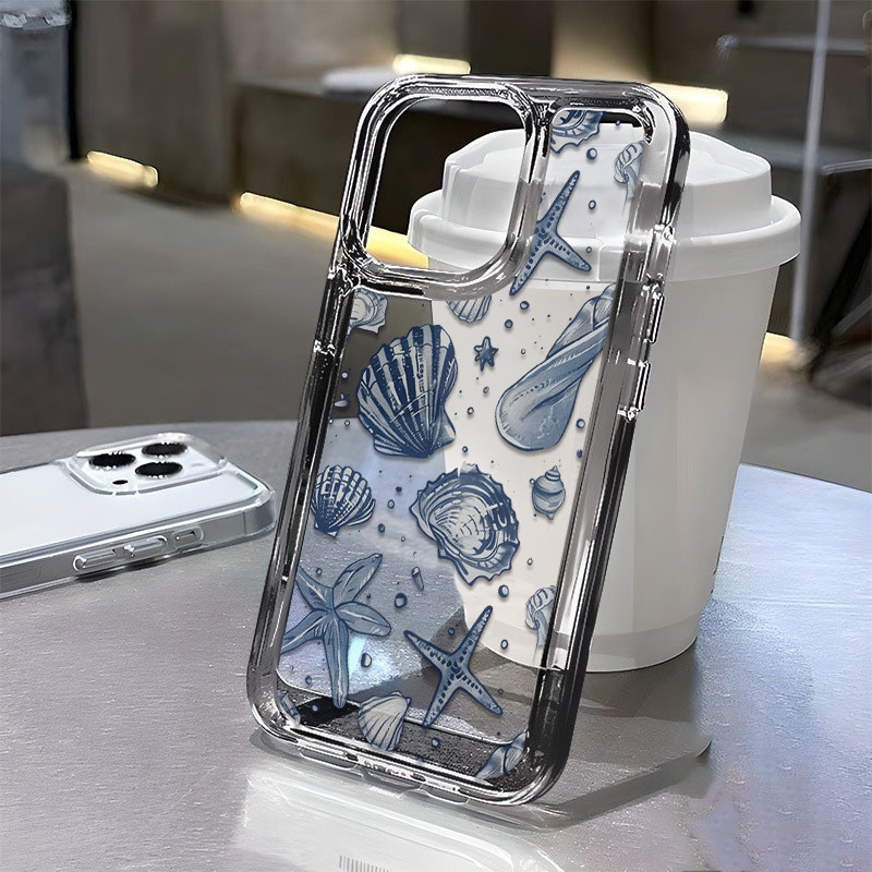 Jual Lucu Kehidupan Laut Case Hp Samsung S26 Plus Ultra S25 Fe Plus S24 ...