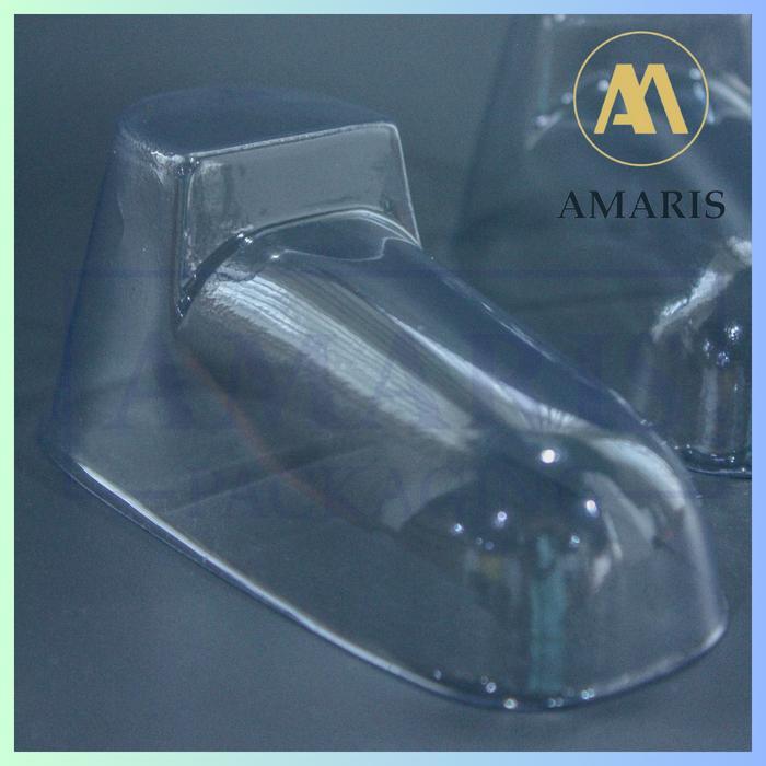 Jual Melayani Faktur Pajak! Mkk-3 Mika Manekin Kaos Kaki Bayi 10Cm Isi ...