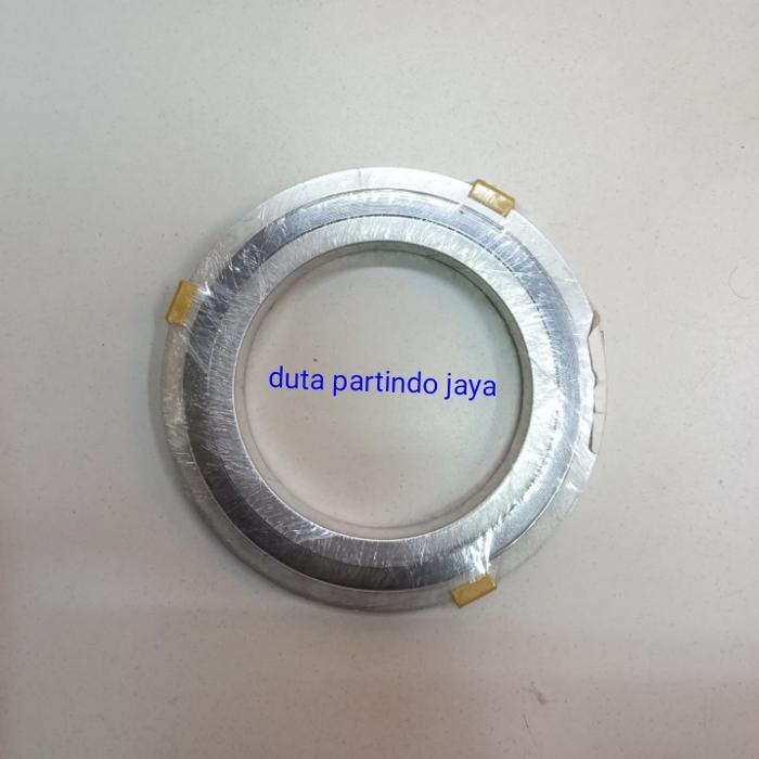 Jual Spiral Wound Gasket Swg Stainless Ss 304 Jis 10 K 1 1/2 Inchi / Dn ...