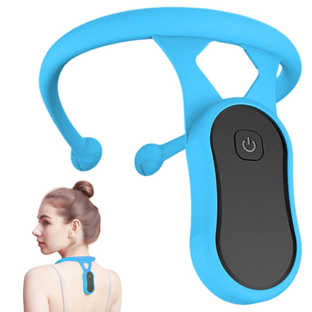 Jual Smart Posture Corrector Device Posture Training Realtime ...