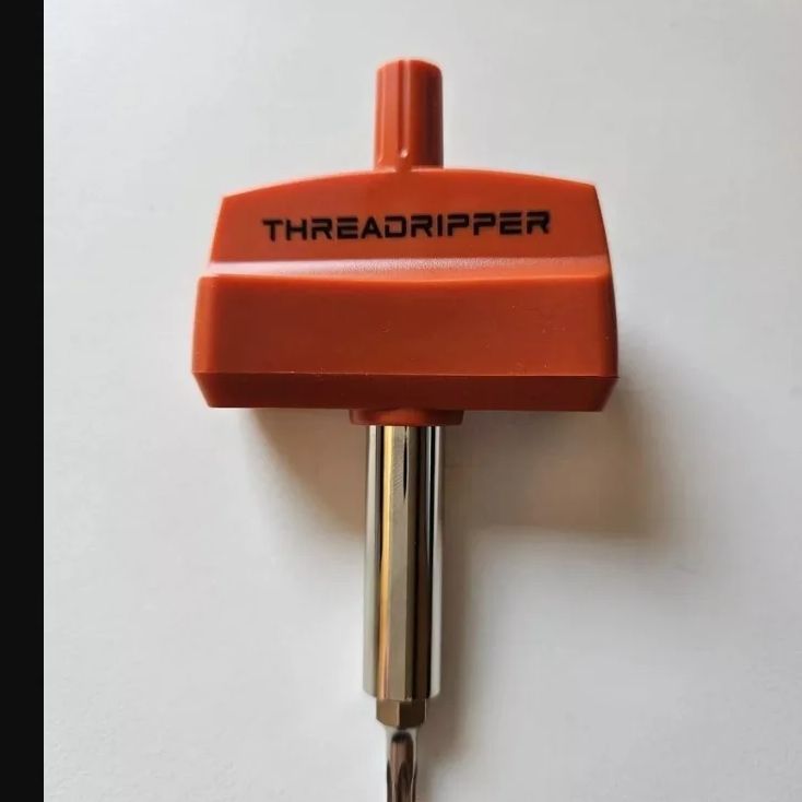 Jual RARE TORX SCREWDRIVER AMD RYZEN THREADRIPPER EPYC PROCESSOR (TOOL ...