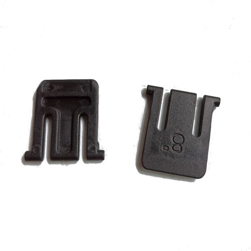 Jual 2Pc Keyboard Bracket Leg Stand for Logitech K220 K360 K260 ...