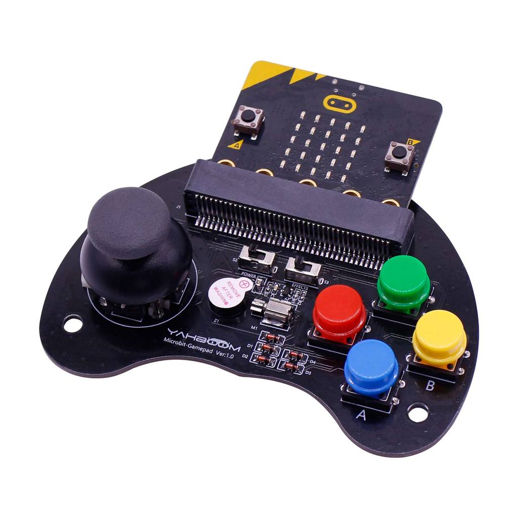 Jual Robot Car Remote Control Handle Game Joystick Joystick Breakout ...