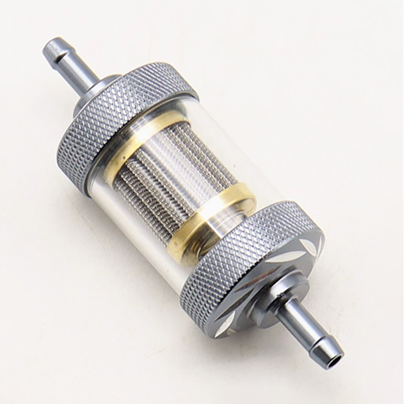 Jual Diesel Heating Filter Element Oil Filter Oil-Water Separator ...