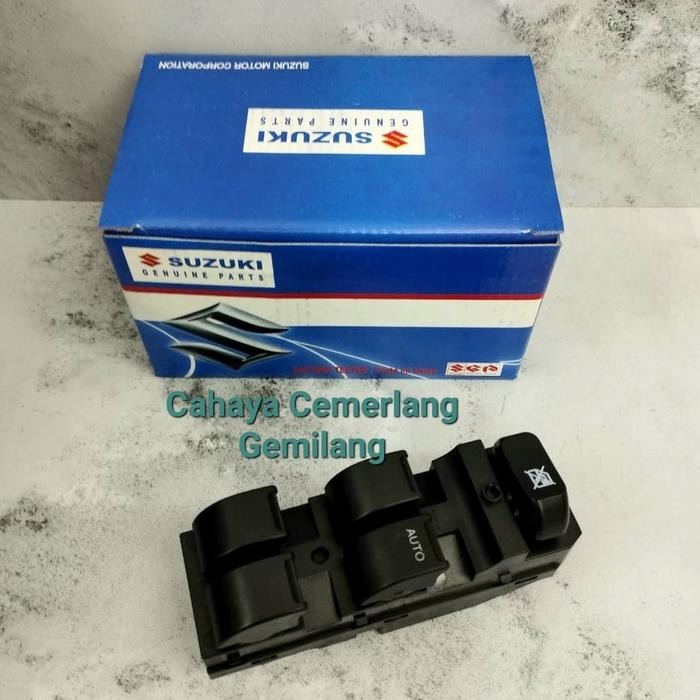 Jual MASTER POWER WINDOW APV ARENA/SAKLAR POWER WINDOW APV ARENA ...
