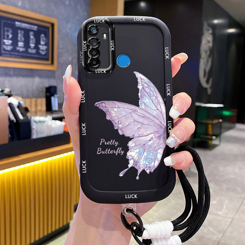Jual Casing Hp untuk Realme 5 5i 5s 6i C3 C3i Narzo 10 Narzo 10A Narzo ...