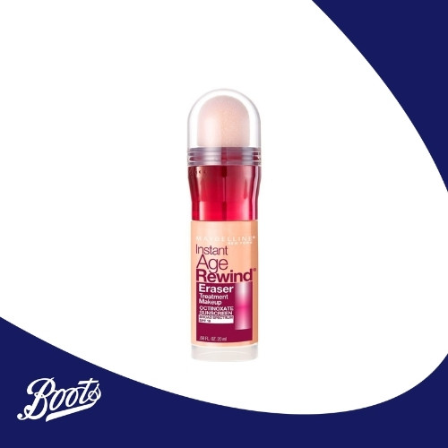 Jual Maybelline Concealer Instant Age Rewind 120 | Shopee Indonesia
