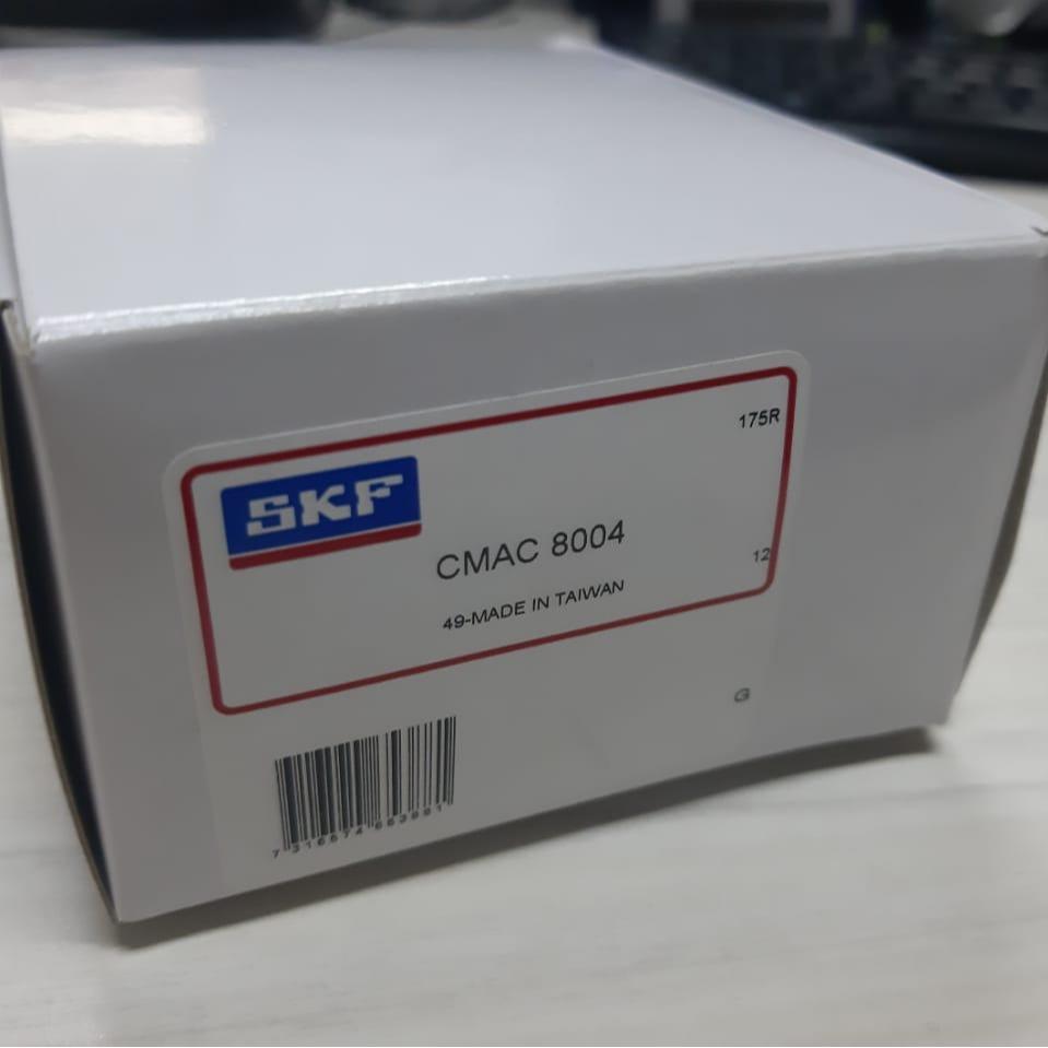 Jual SKF CMAC 8004 Power Adapter (Charger SKF CMDT 391-K-SL) | Shopee ...
