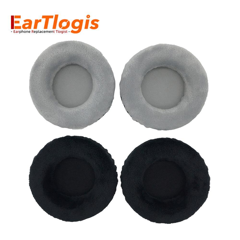 Jual EarTlogis Velvet Replacement Ear Pads for Ultrasone HFI-580 HFI ...