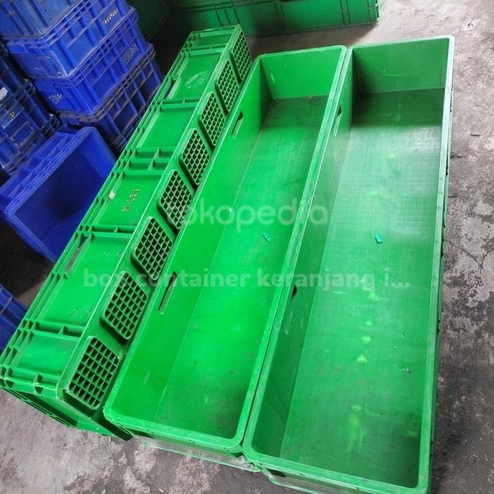 Jual Box Container Rabbit Type 6699, Bok Plastik, Box Kotak Industri ...