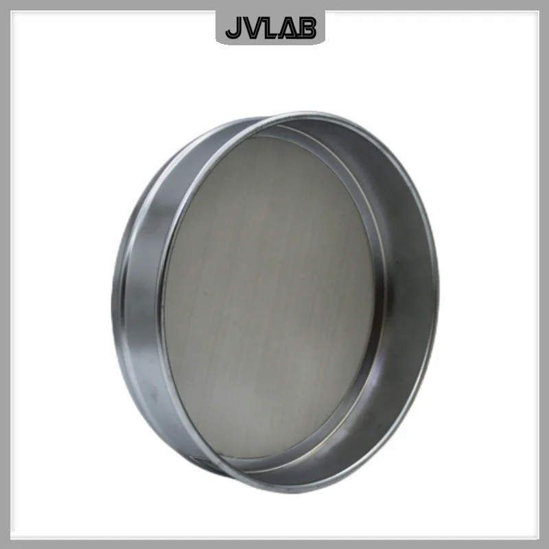 Jual ANALYSIS SIEVE SAMPLING INSPECTION STANDARD LAB TEST SIEVE 304 SUS ...
