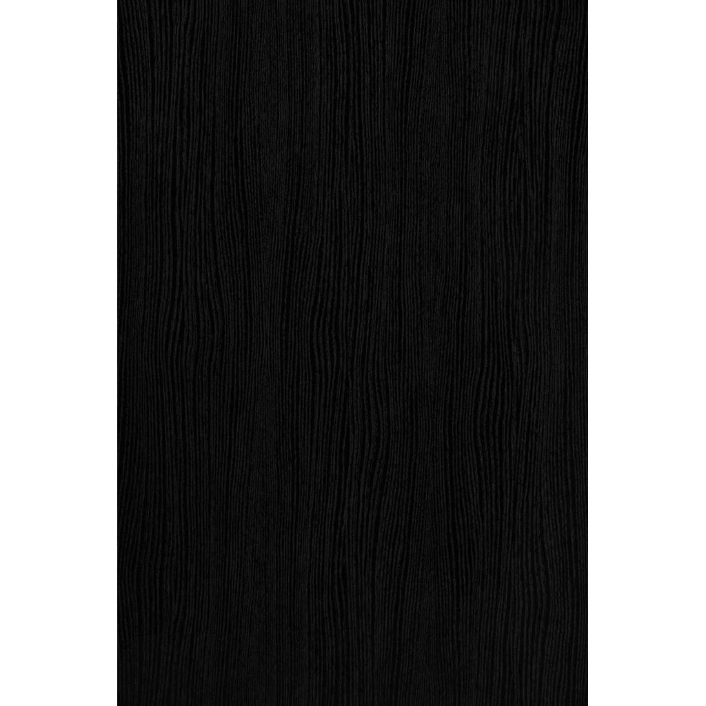 Jual TACO Laminate HPL Woodgrain Texture - TH 03 KM New Black Woodgrain ...