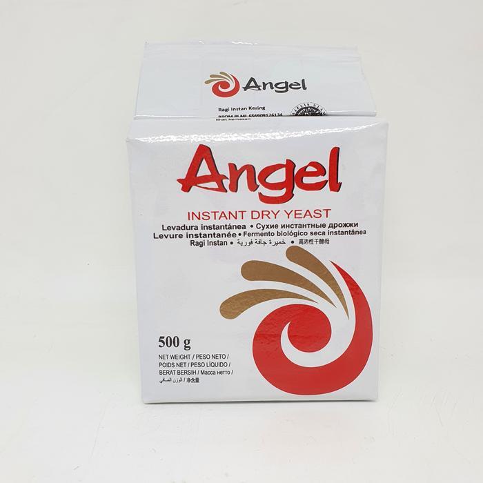 Jual vov6- Angel Ragi Instant Dus 20 X 500Gr | Shopee Indonesia