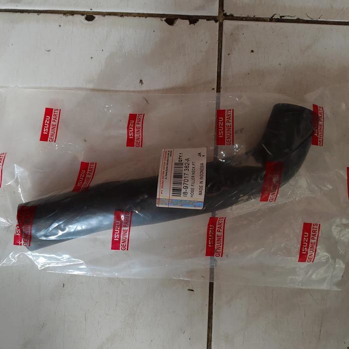 Jual PRODUK Selang Tangki Solar Bagian Bawah Isuzu Panther Original ...