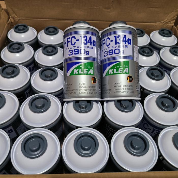 Jual Freon Klea 134A Gold Untuk Ac Mobil Dan Kulkas | Shopee Indonesia