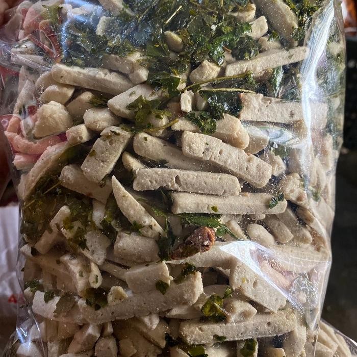 Jual New BASRENG SULTAN BANDUNG ORIGINAL - 1KG | Shopee Indonesia