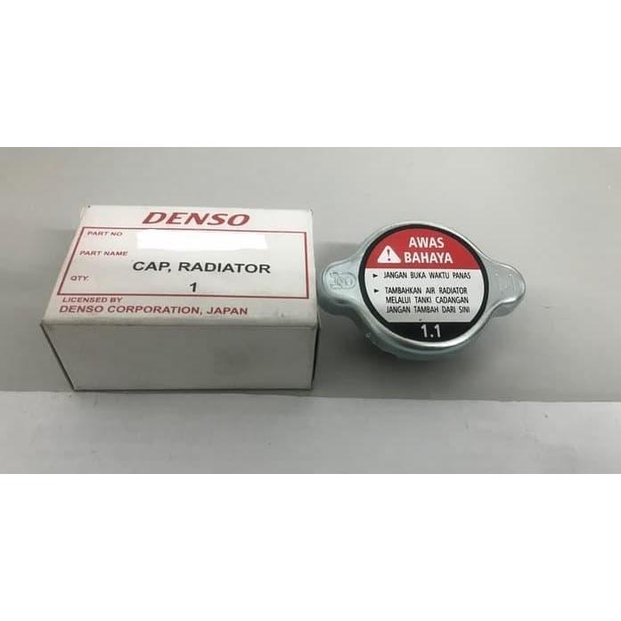 Jual Baru Tutup Radiator Proton Gen2 Persona Saga Wira Waja Rd Cap 1.1 ...