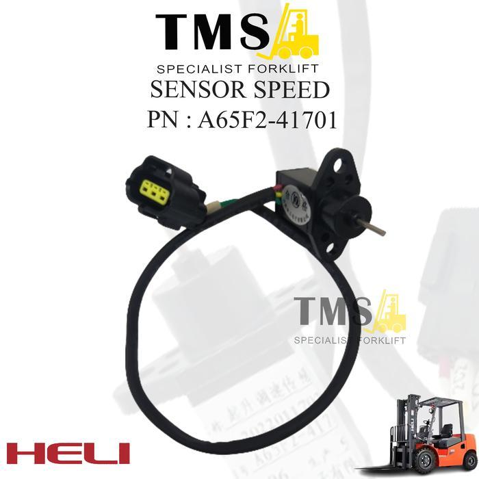 Jual Sensor Speed A65F2-41701 HELI TCM Lifting Sensor Potentiometer ...