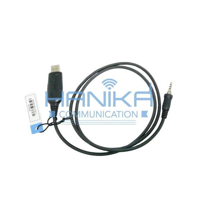 Jual Kabel Program HT VX-6R Yaesu USB Programming Cable Data VX-6 VX6R ...