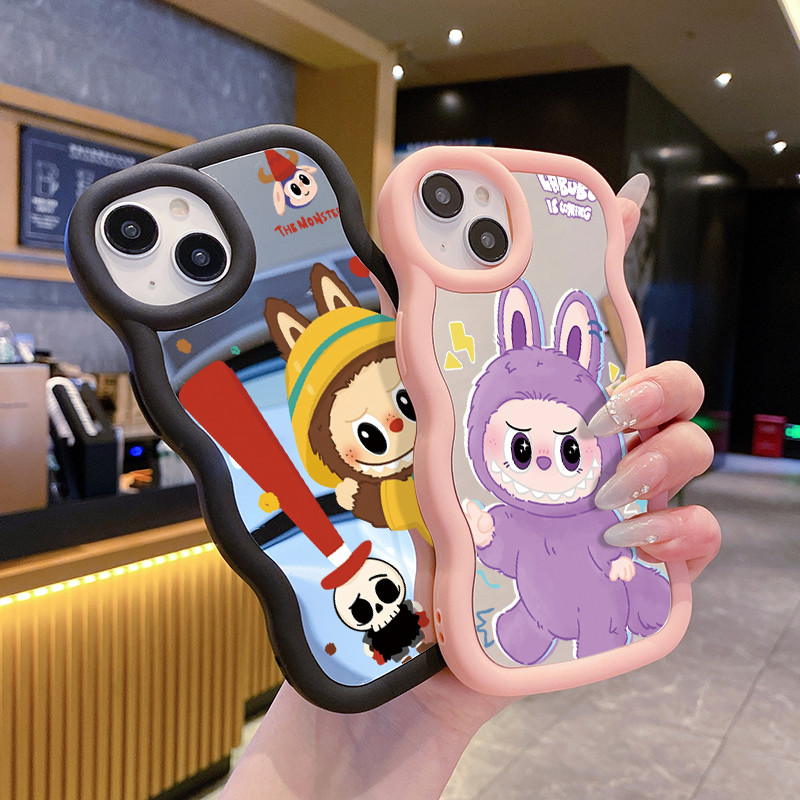 Jual Casing Untuk Samsung A05 M05 F05 A05s Case Casing Boneka yang ...