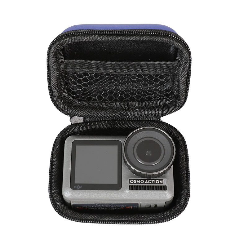 Jual Surface Waterproof Case Mini Bag For GoPro Hero 11/10/9/8/7/6/5/4 ...